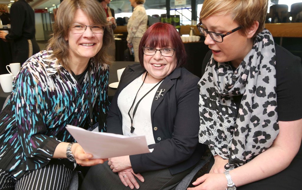 Disability Federation of Ireland | Home Page Disability Federation of Ireland | Home Page