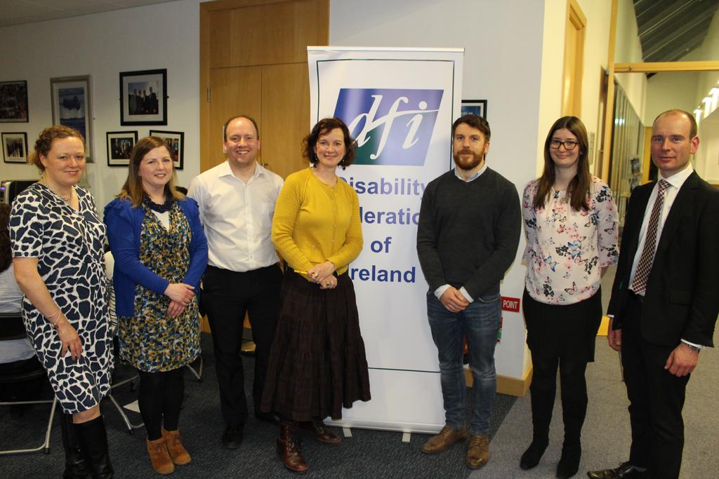 Latest News | Disability Federation of Ireland