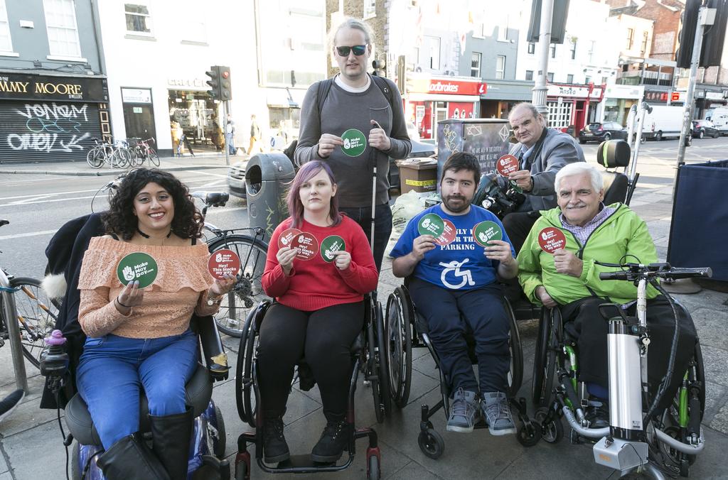 Press Releases | Disability Federation of Ireland