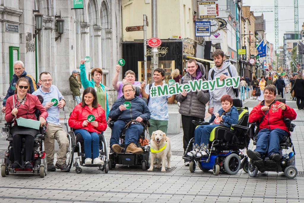 Press Releases | Disability Federation of Ireland