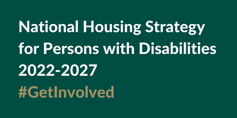 Latest News | Disability Federation of Ireland