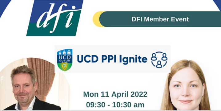 Upcoming Events | Disability Federation of Ireland