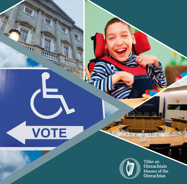 Latest News | Disability Federation of Ireland