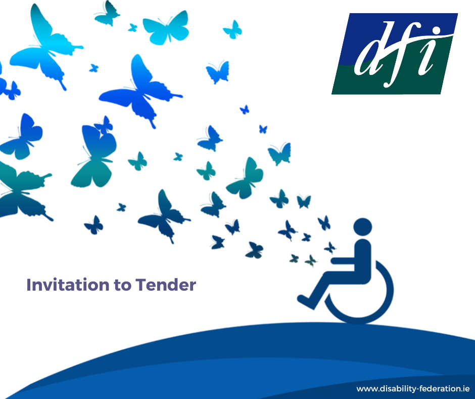 Latest News | Disability Federation of Ireland