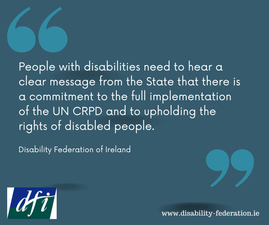 Is Ibs A Disability In Ireland at Richard Avitia blog