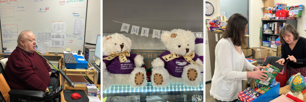 DFI Member Organisations | Disability Federation of Ireland