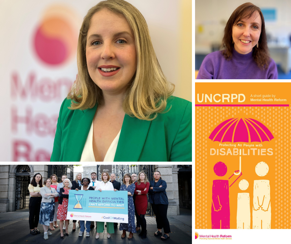 Member Spotlight | Disability Federation of Ireland
