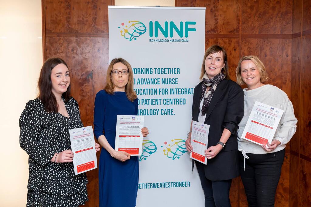 Member Spotlight | Disability Federation of Ireland