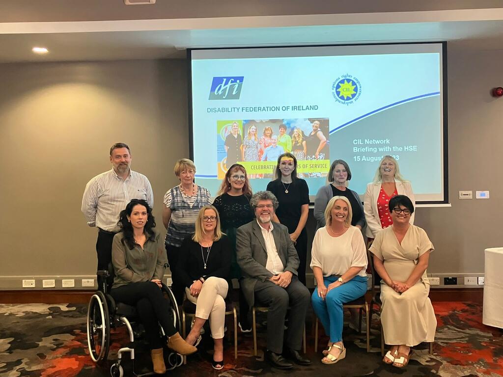Latest News | Disability Federation of Ireland