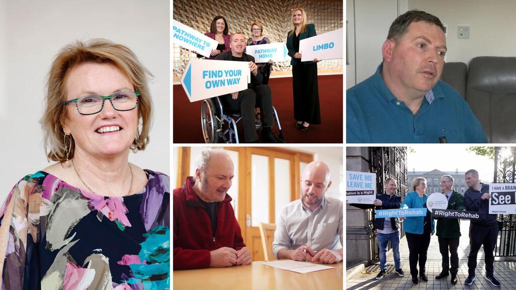 Member Spotlight | Disability Federation of Ireland