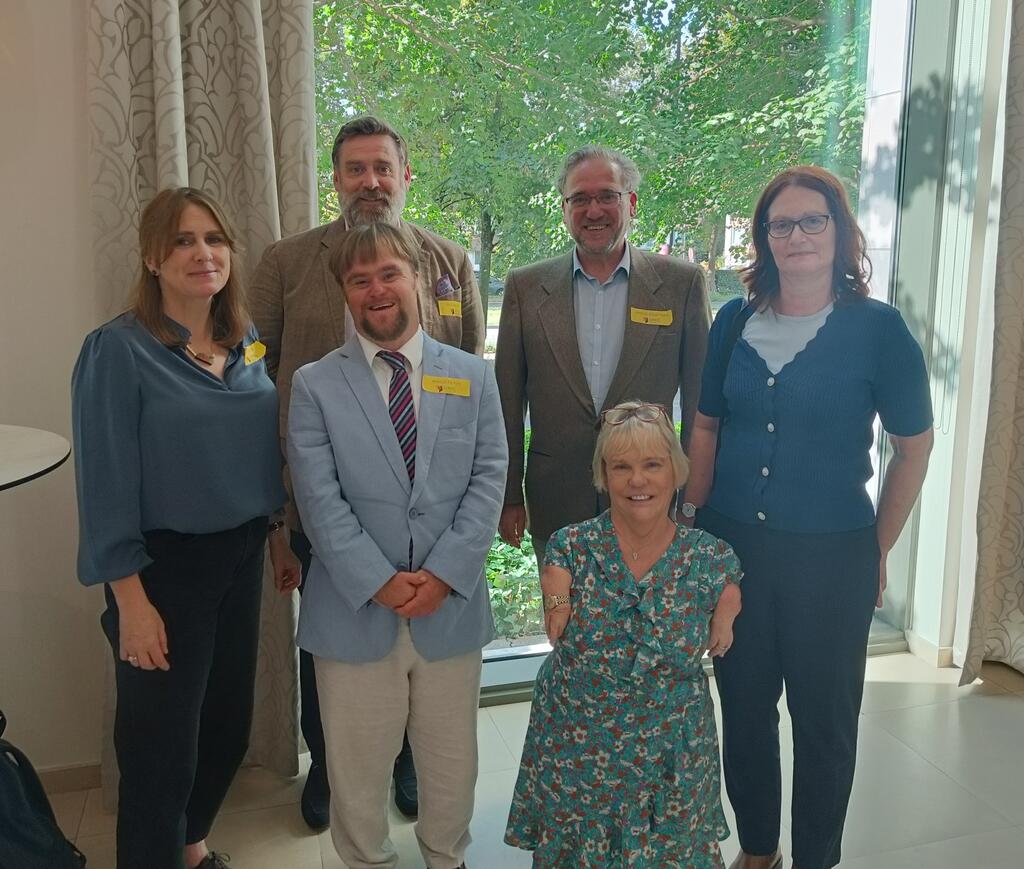 Latest News | Disability Federation of Ireland