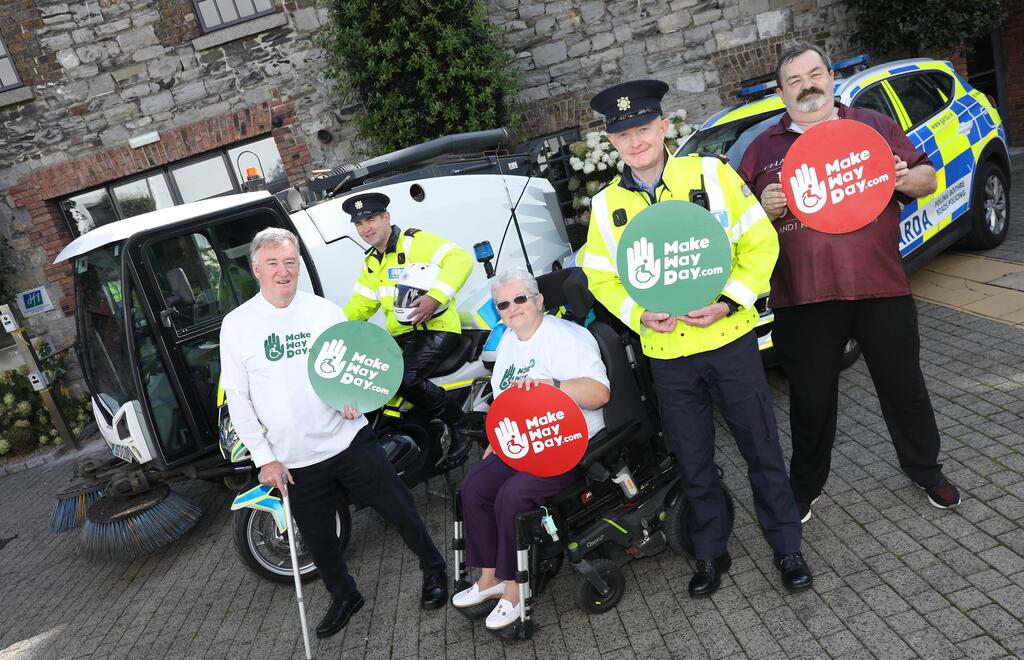 Is Ibs A Disability In Ireland at Richard Avitia blog