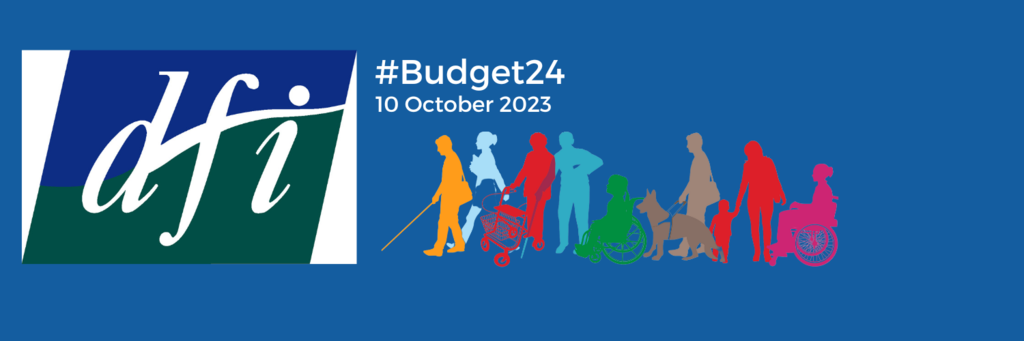 Press Releases | Disability Federation of Ireland