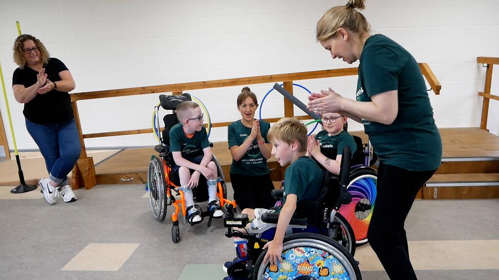 Member Spotlight | Disability Federation of Ireland