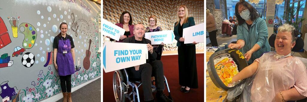 Member Engagement | Disability Federation of Ireland
