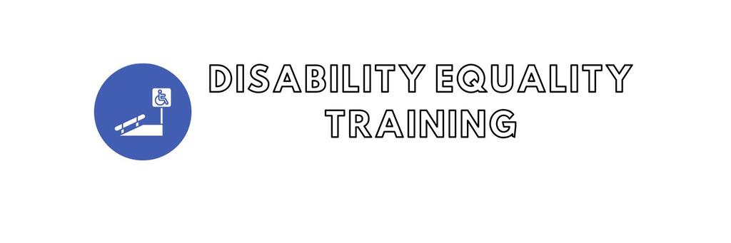 Disability Equality Training | Disability Federation of Ireland