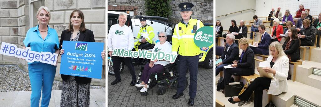 Policy and Advocacy | Disability Federation of Ireland