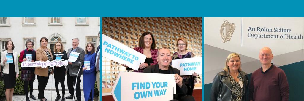 Health | Disability Federation of Ireland