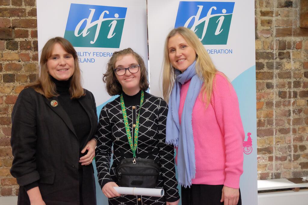 Latest News | Disability Federation of Ireland
