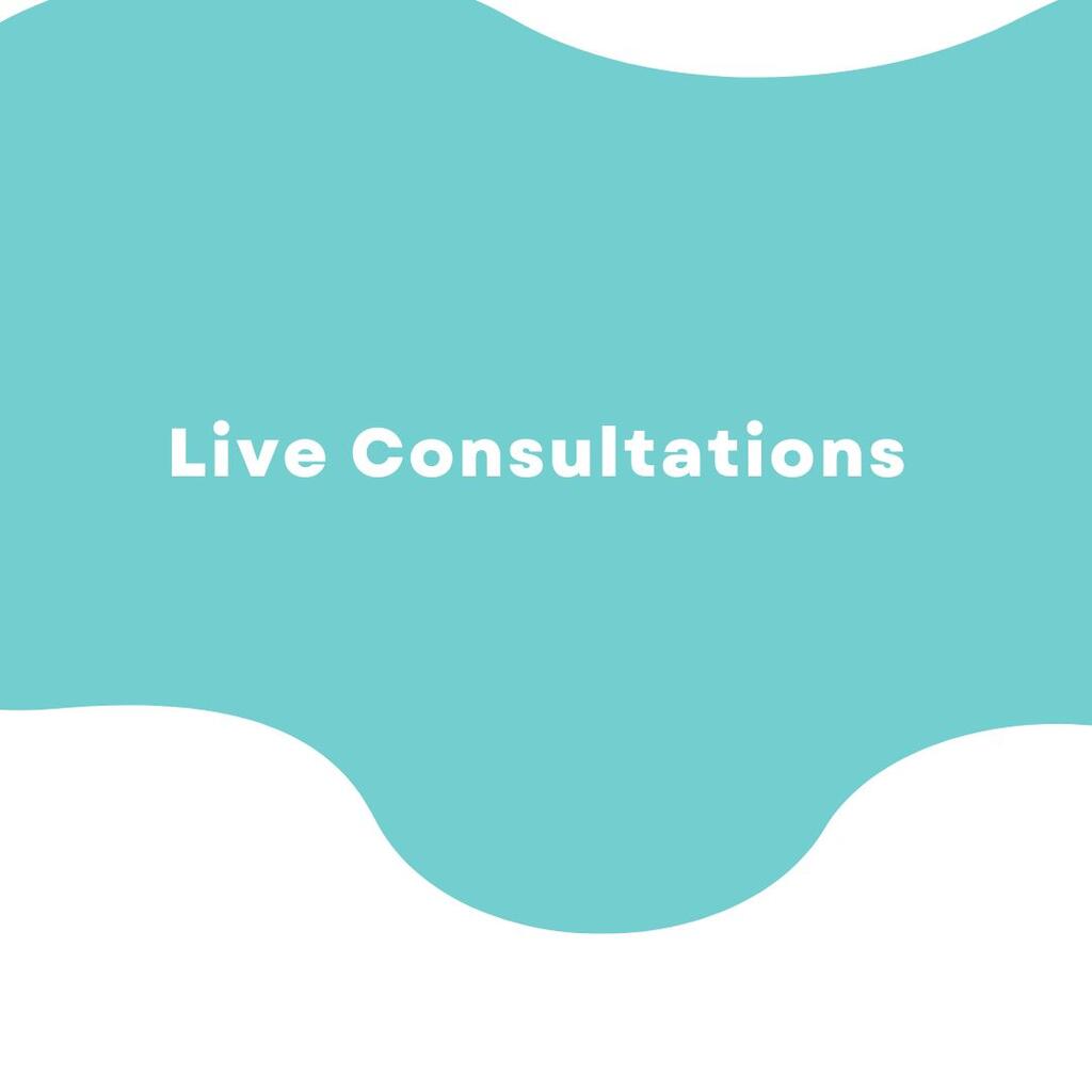 Live Consultations | Disability Federation of Ireland