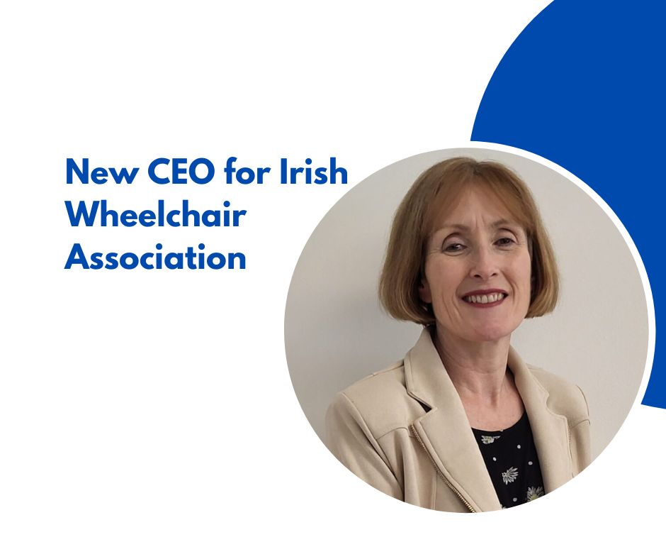 Member Newsfeed | Disability Federation of Ireland