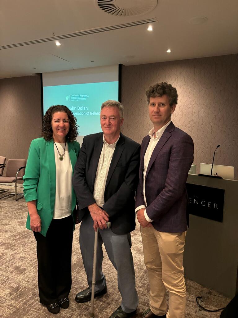 Latest News | Disability Federation of Ireland