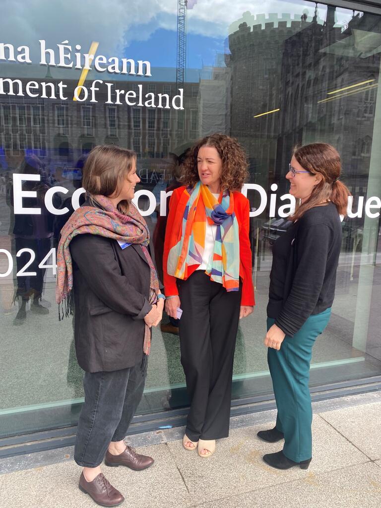 Press Releases | Disability Federation of Ireland