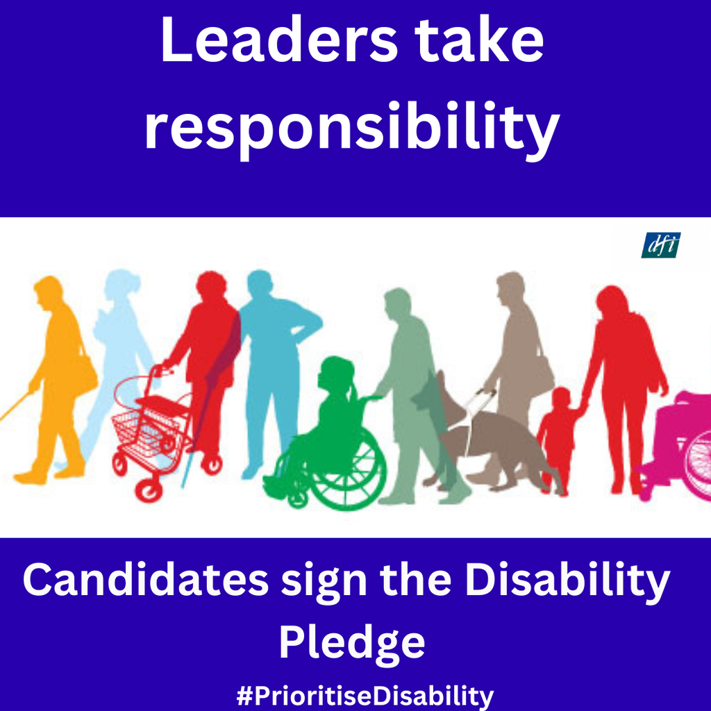 Latest News | Disability Federation of Ireland